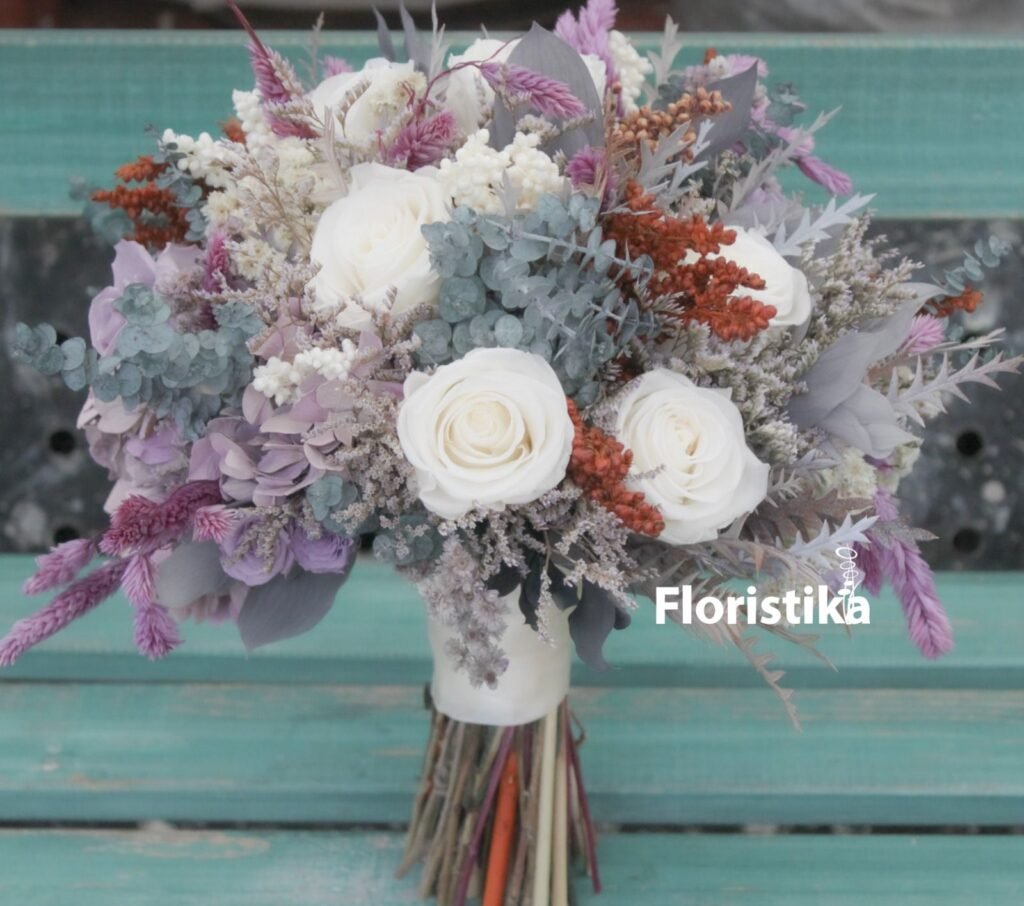 Floristika.com.mx, Ramos de Novia, Arreglos Florales